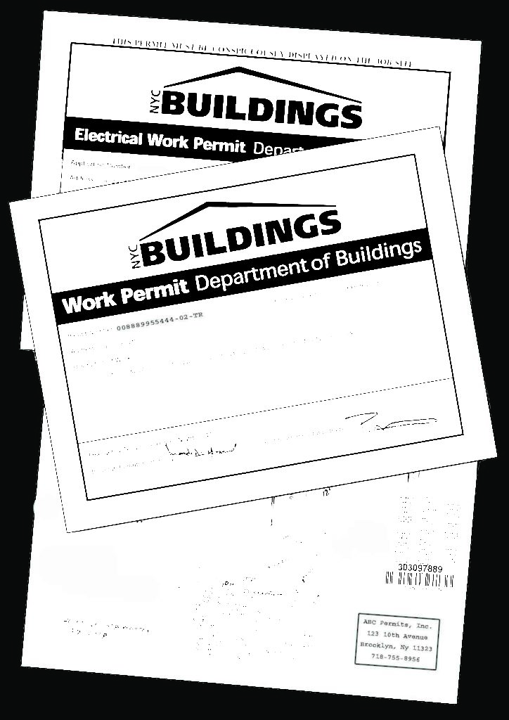 Sign Permitting & Violations - Paul Signs